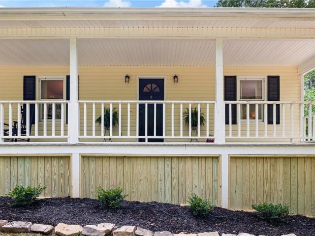 687 Cotton Road