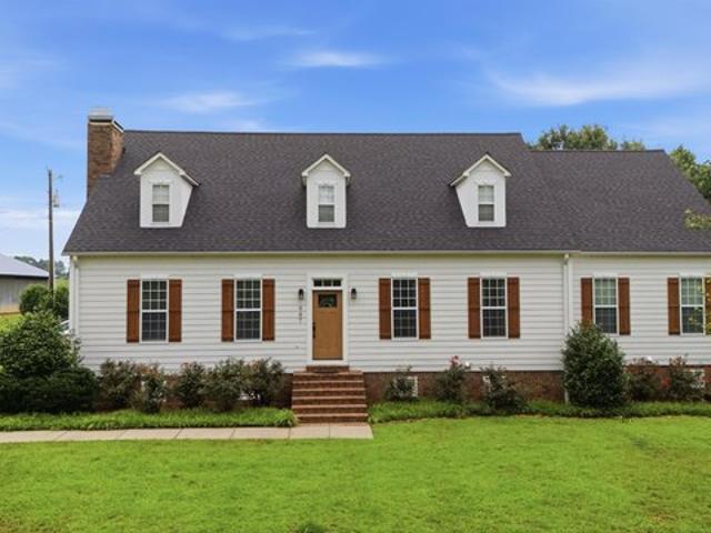 687 County Road 1634, Cullman, AL 35058