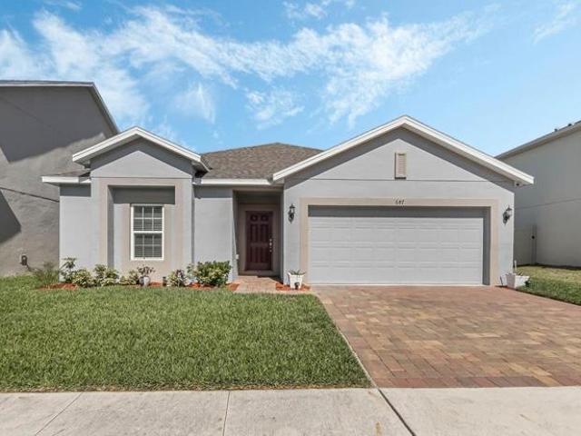 687 Campo Ln, Davenport, FL 33837