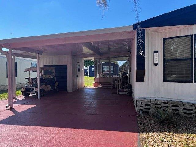 687 Century Ln, Winter Haven, FL 33881