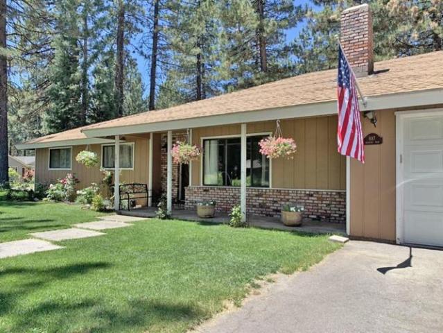 687 Andrews Rd, Chester, CA 96020