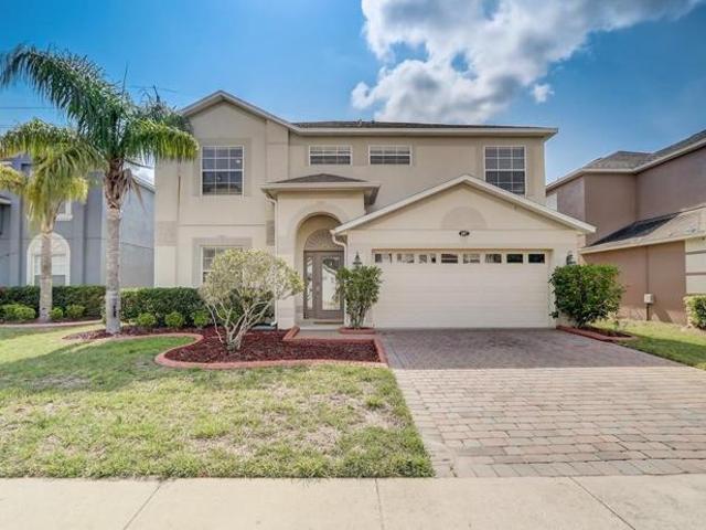 687 Brookeshire Dr, Davenport, FL 33837