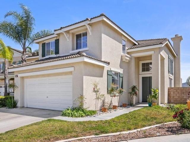 687 Glasgow Ct, San Marcos, CA 92069