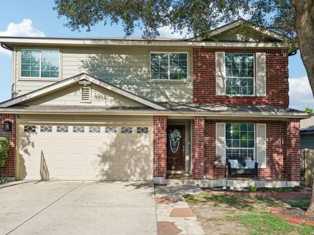 687 Granite Clf, San Antonio, TX 78251