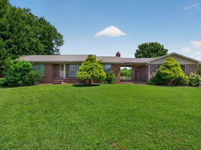 687 Dan Jones Rd, McMinnville, TN 37110