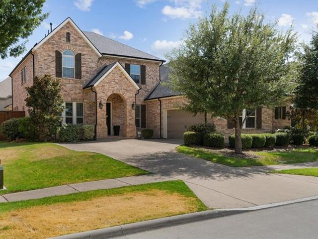 687 Dry Canyon Dr, Frisco, TX 75036