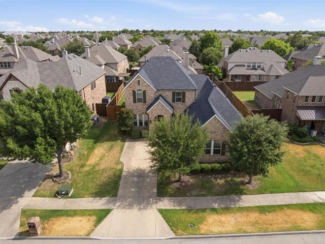 687 Dry Canyon Drive