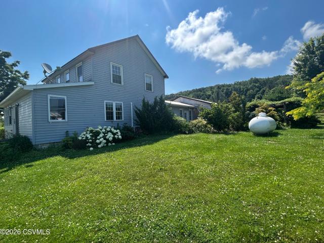 687 hanselman road