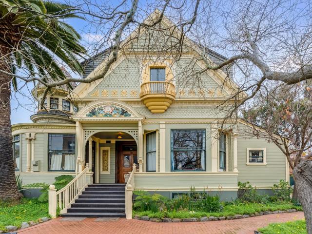 687 Islay Street, San Luis Obispo, US, CA