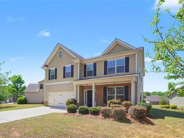 687 Ivy Chase Loop, Dallas, GA 30157 | MLS #7756 | Compass