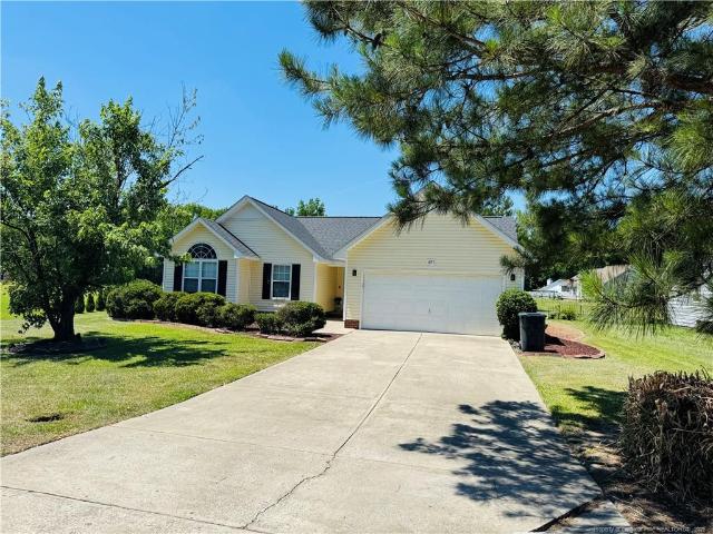 687 Overhills Road
