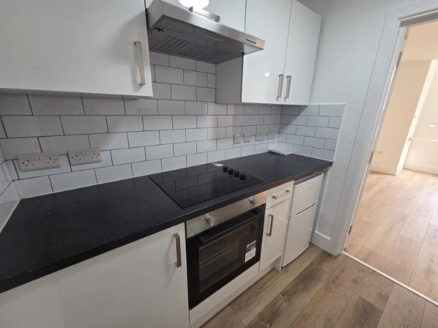 6/87 London Road, Brighton, East Sussex