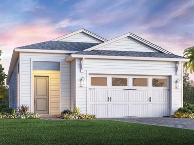 687 Light Cast Way Lot 251, Panama City Beach, FL 32413