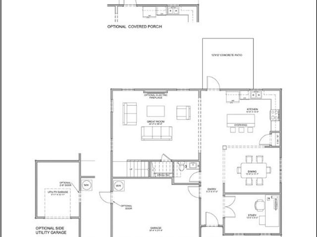 687 Majestic Drive
