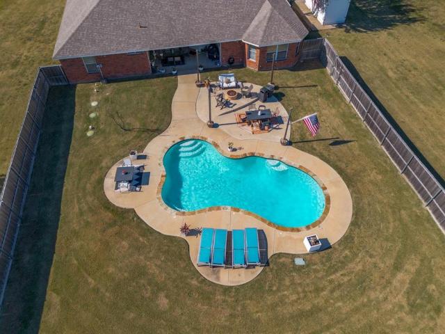 687 Meadowview Ln, Josephine, TX 75173 | MLS #21103
