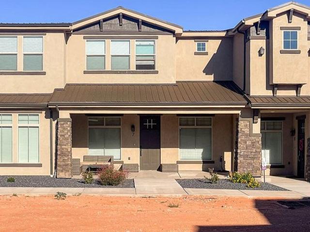 687 S Guy Ln Unit 7, Ivins, UT 84738