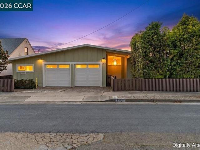 687 Sonoma St, Richmond, CA 94805