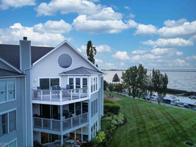 687 Second St Unit 8, Fairport Harbor, OH 44077