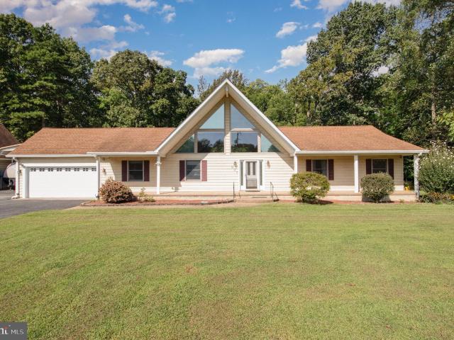 687 Prospect Hill Rd, Montross, VA 22520 | MLS #VAWE2010 | Compass