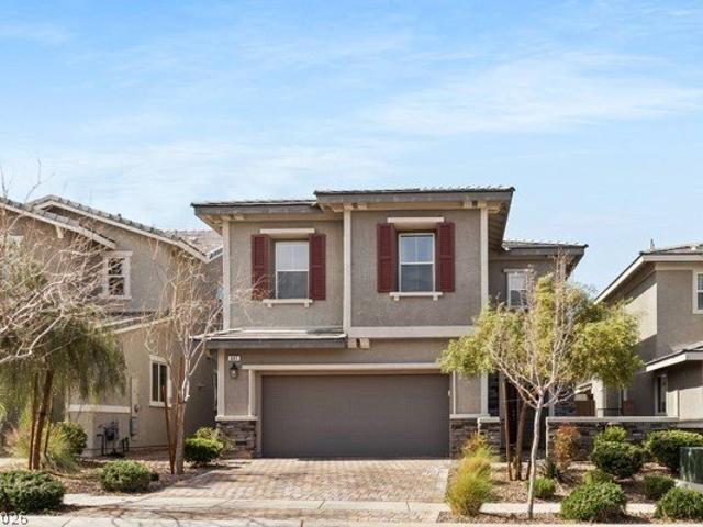 687 Quasi St, Henderson, NV 89011