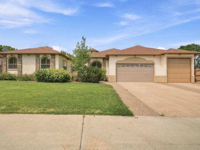 687 Roundup Dr, Grand Junction, CO 81507