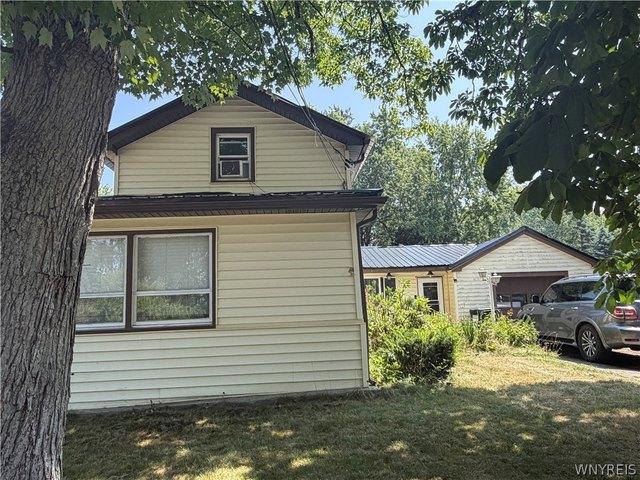 687 Railroad Ave, Irving, NY 14081