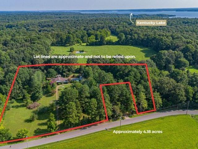 687 Reed Rd, Benton, KY 42025