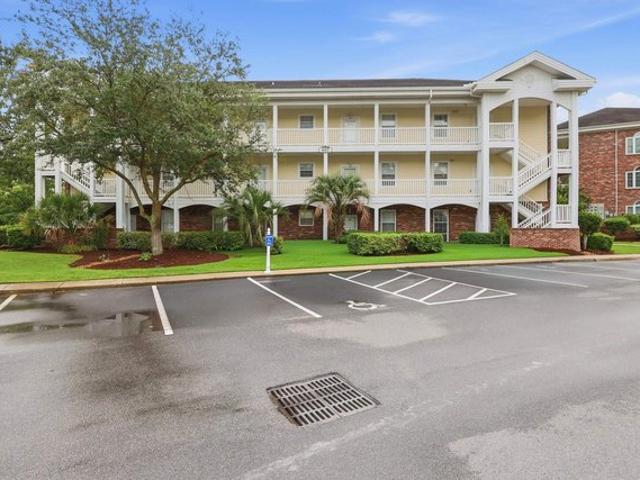 687 Riverwalk Dr Unit 102, Myrtle Beach, SC 29579