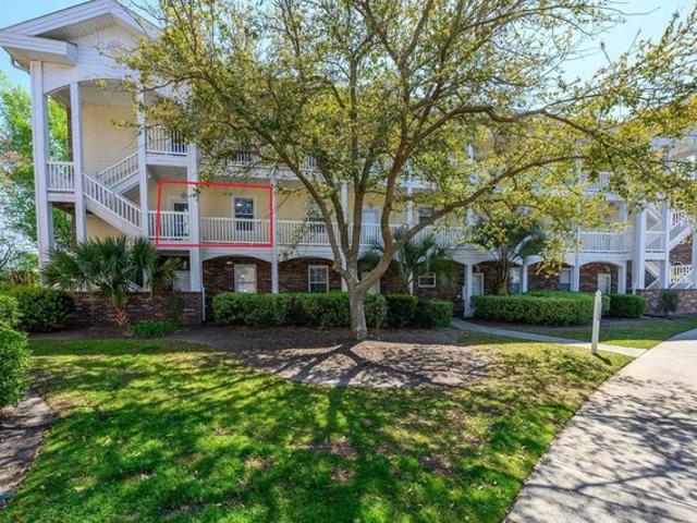 687 Riverwalk Dr Unit 201, Myrtle Beach, SC 29579