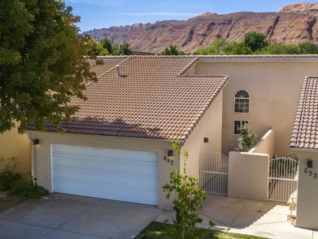 687 W Hale Ave, Moab, UT 84532