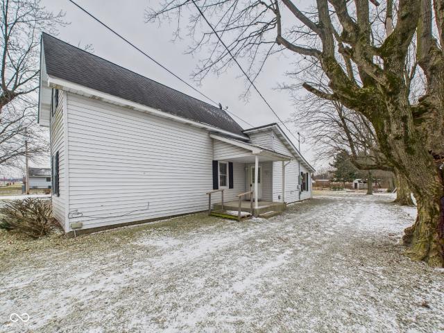 687 W Mill St, Middletown, IN 47356 | MLS #22078