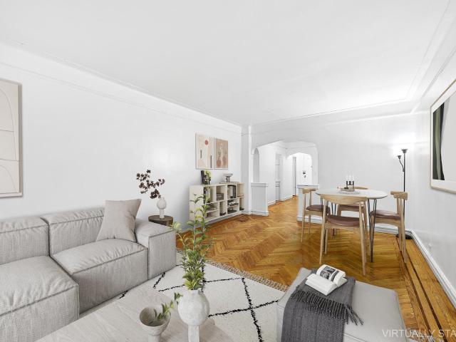 687 West 204th Street, New York, NY