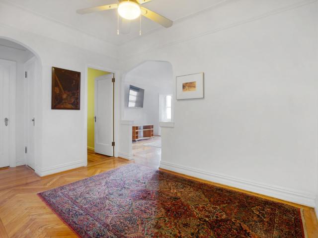 687 West 204th Street, New York, NY
