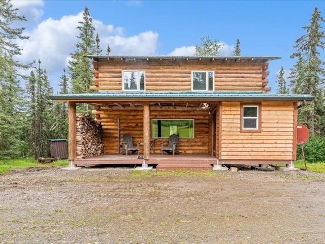 687 Tonsina Dr, Fairbanks, AK 99712