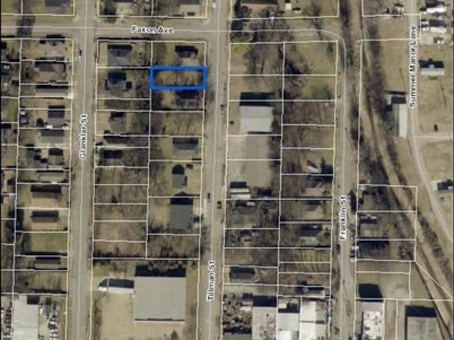 687 Tillman St Lot 115, Memphis, TN 38112
