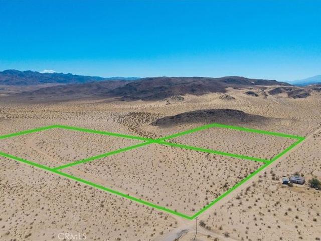 68845 Mesa Dr, Twentynine Palms, CA 92277