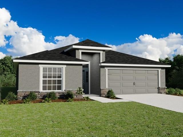 6884 Sundial Dr, Lakeland, FL 33813
