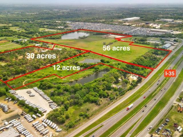 6885 County Road 518, Unit L, Burleson, TX 76028 | MLS #20497 | Compass