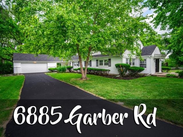 6885 Garber Rd, Clayton, OH 45415