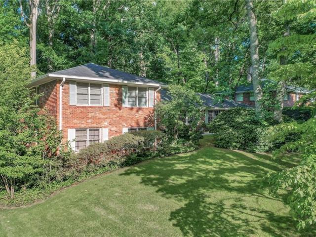 6885 Heathfield Drive