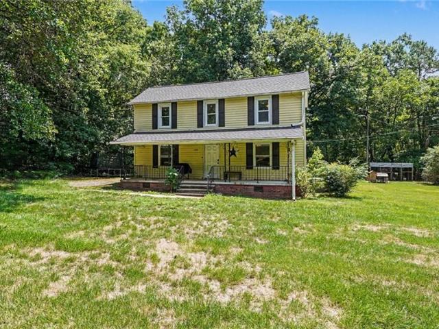 6886 Bethel Church Road