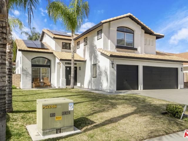 6886 Country Oaks Drive