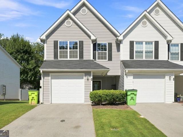 6886 Gallant Cir SE Unit 20, Mableton, GA 30126