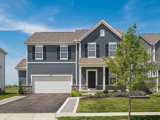 6886 Gelderland Dr, Hilliard, OH 43026
