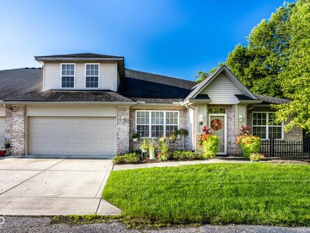 6886 Park Square Dr Apt C, Avon, IN 46123