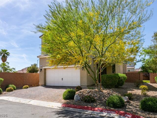 6887 Crimson Horse Ct, Las Vegas, NV 89148 | MLS #2771 | Compass