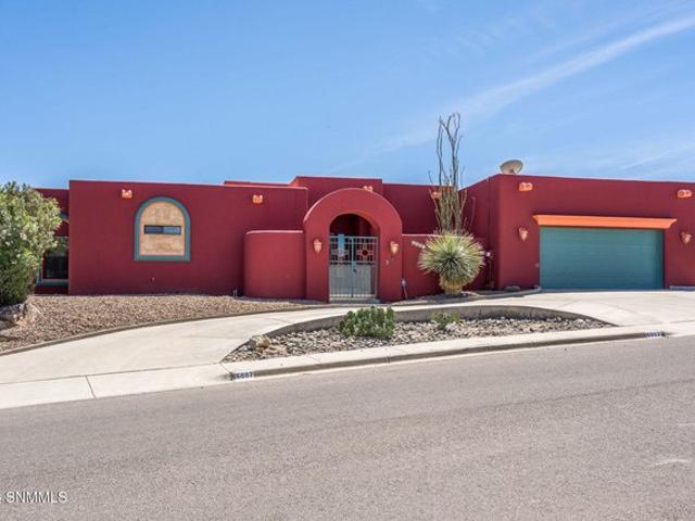 6887 Via Emma, Las Cruces, NM 88007