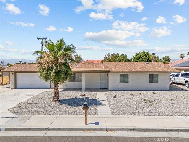 68880 Ortega Rd, Cathedral City, CA 92234
