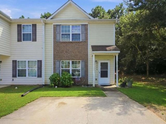 6888 Mountain Cir, Riverdale, GA 30274