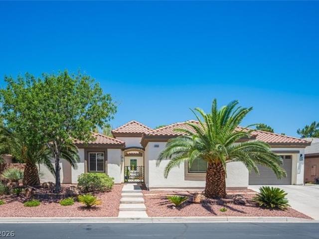 6888 April Wind Ave, Las Vegas, NV 89131